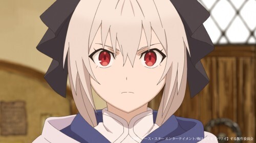 "Parry" Episode 2. Princess Leen forces me to meet King Crais at the ...