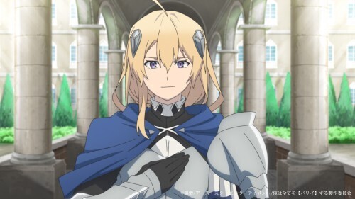 "Parry" Episode 2. Princess Leen forces me to meet King Crais at the ...