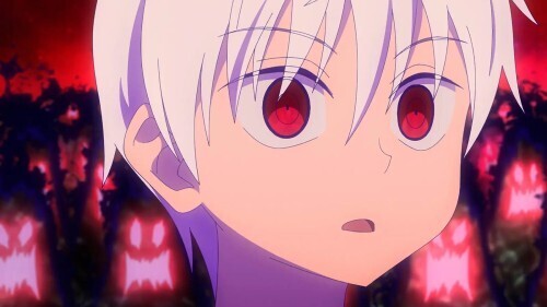 "Sengoku Youko" Thousand Demons Chaos Chapter 1. Thousands of darkness ...