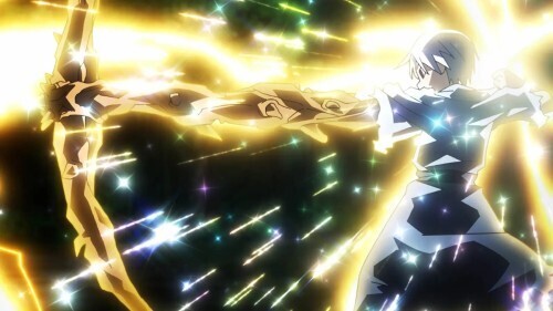 "Sengoku Youko" Thousand Demons Chaos Chapter 1. Thousands of darkness ...