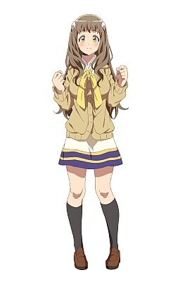 Abe Rika, Takao Kanon, Takahashi Mari and others appear in "The Lonely Conquest of Another World ...