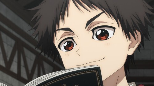 "Newbie Ossan" Episode 4. Rick recalls his childhood when he admired ...