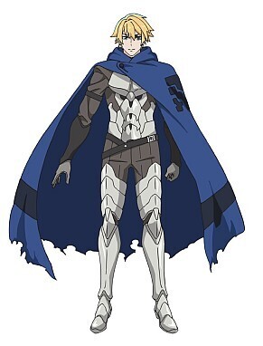 Daisuke Namikawa, Masaya Matsukaze, and Shizuka Itou to appear in "Maou ...