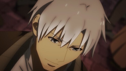 "Spice and Wolf" Episode 17. Lawrence is in a difficult situation and ...