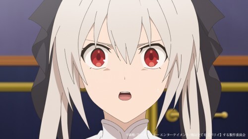 "Parry" Episode 5. Meet the evil demon, the Black Death Dragon ...