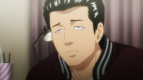 "The Fable" Episode 19. Akira decides to create a Christmas ...