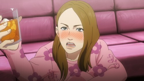 "The Fable" Episode 19. Akira decides to create a Christmas ...