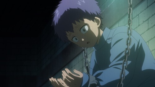 "Majority Deficit" Episode 6. Iren, who suddenly disappeared ...