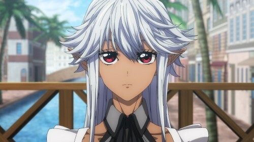 "The New Yorker" Episode 7. Rick meets Snape, who is rumored to have ...