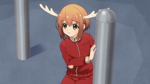 "Shikanoko" episode 11. Nokotan feels the "hunting pressure" of the ...