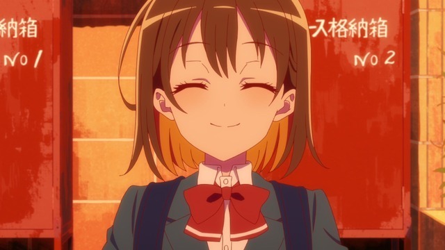 Summer anime "NaNaRe HanaNaRe" Episode 2 advance cut: Spreading ...